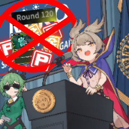 NoMoreMetaScaling | Thunderstore - The Touhou: Lost Branch of Legend Mod Database