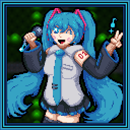 Decompiled source of Hatsune Miku | Thunderstore - The Enter the ...