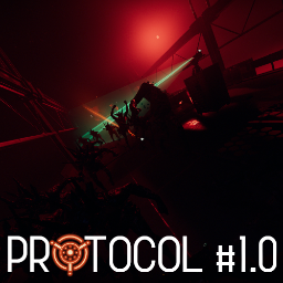 Protocol1 | Thunderstore - The GTFO Mod Database