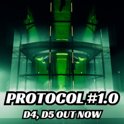 Protocol1 version history | Thunderstore - The GTFO Mod Database