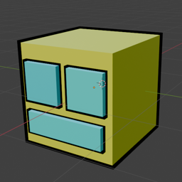 Geometry Dash Icons | Thunderstore - The Lethal Company Mod Database