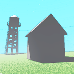 HOUSES LIMINAL | Thunderstore - The Lethal Company Mod Database