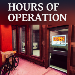 HoursOfOperation | Thunderstore - The Shadows of Doubt Mod Database