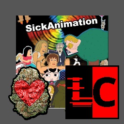 FTA SickAnimation Boombox Music | Thunderstore - The Lethal Company Mod ...