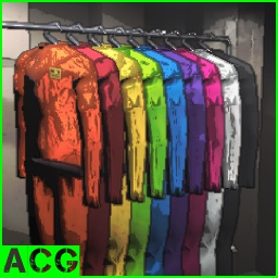 AdditionalSuits | Thunderstore - The Lethal Company Mod Database