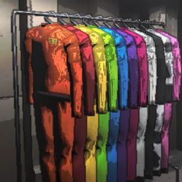 BetterAdditionalSuits | Thunderstore - The Lethal Company Mod Database