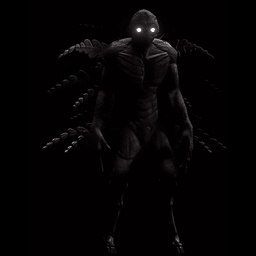 HD Bracken | Thunderstore - The Lethal Company Mod Database