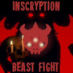 The Beast Boss Battle | Thunderstore - The Inscryption Mod Database