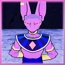 Beerus | Thunderstore - The Risk of Rain 2 Mod Database