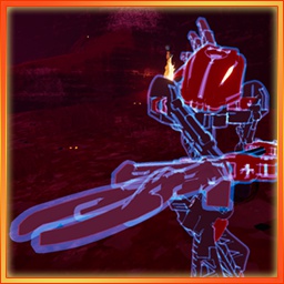 Rahkshi | Thunderstore - The Risk of Rain 2 Mod Database