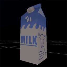 More Milk | Thunderstore - The R.E.P.O. Mod Database