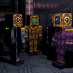 Decompiled source of Diving Suit Colors | Thunderstore - The Subterror Mod Database