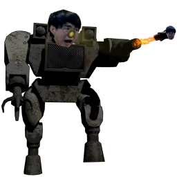 Kane Old Bird | Thunderstore - The Lethal Company Mod Database