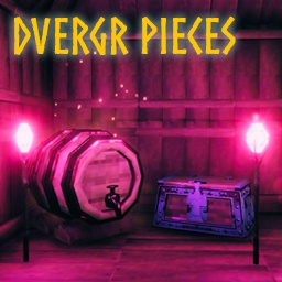 Decompiled source of Dvergr Pieces | Thunderstore - The Valheim Mod Database