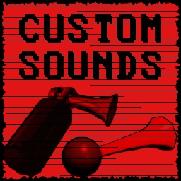 My Custom Sounds | Thunderstore - The Lethal Company Mod Database