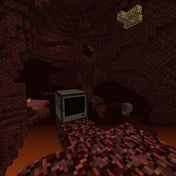 Tartarus | Thunderstore - The GTFO Mod Database