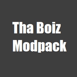 Tha Boiz Modpack | Thunderstore - The Lethal Company Mod Database