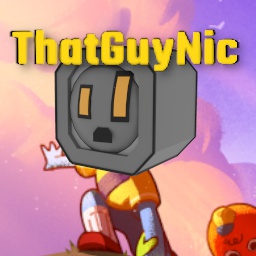 ThatGuyNic Peak Cosmetics | Thunderstore - The PEAK Mod Database