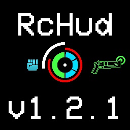 RcHud | Thunderstore - The ULTRAKILL Mod Database