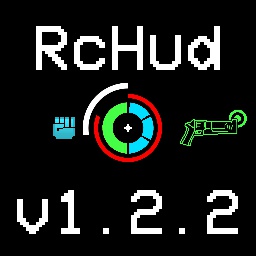 RcHud | Thunderstore - The ULTRAKILL Mod Database