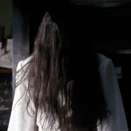 Sadako Yamamura Fixed | Thunderstore - The Lethal Company Mod Database