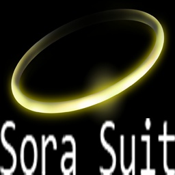 I Am Become Sora | Thunderstore - The Lethal Company Mod Database