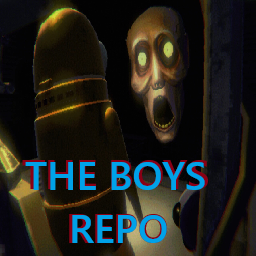 For TheBoys REPO version history | Thunderstore - The R.E.P.O. Mod Database