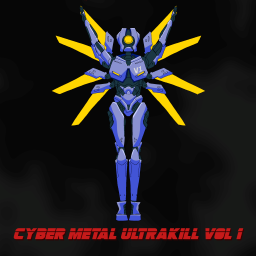 Decompiled source of The ULTIMATE Cyber Metal UST Pack | Thunderstore - The ULTRAKILL Mod Database