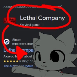 LethalBoykisser | Thunderstore - The Lethal Company Mod Database