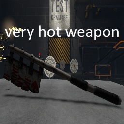 Last Hope | Thunderstore - The Boneworks Mod Database