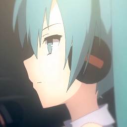 Hatsune Miku 10th Anniversary Animation | Thunderstore - The Northstar ...
