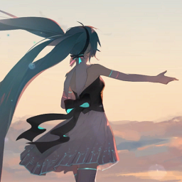 Hatsune Miku Transition Pictures | Thunderstore - The Northstar Mod ...