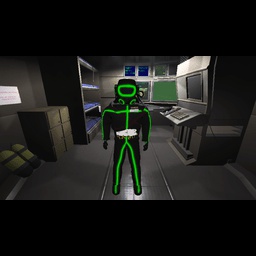 ANBUGlowStickSuits | Thunderstore - The Lethal Company Mod Database