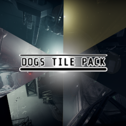 DogsTilePack | Thunderstore - The GTFO Mod Database