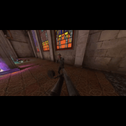 Thunderstore - The Boneworks Mod Database