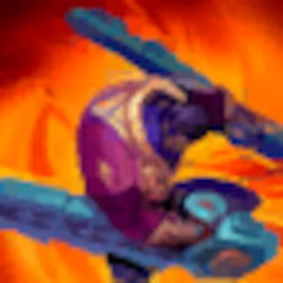 Ksante Playermodel Pack | Thunderstore - The Lethal Company Mod Database