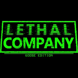 GoosesFoundationLogo | Thunderstore - The Lethal Company Mod Database