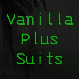 VanillaPlusSuits | Thunderstore - The Lethal Company Mod Database