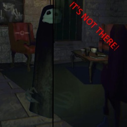 HiddenRobeEnemy | Thunderstore - The R.E.P.O. Mod Database