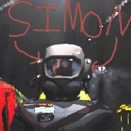 Simon Suit | Thunderstore - The Lethal Company Mod Database