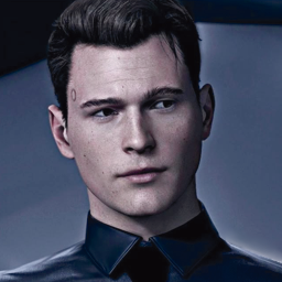 Connor TV Edits Detroit Become Human | Thunderstore - The Lethal ...