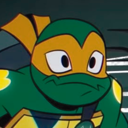 Rise Of The TMNT Paintings | Thunderstore - The Lethal Company Mod Database