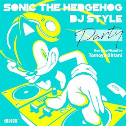 Sonic x Atlyss Music Pack version history | Thunderstore - The ATLYSS ...