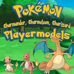 Decompiled source of Charizard Evolution Line Playermodel | Thunderstore - The Lethal Company ...