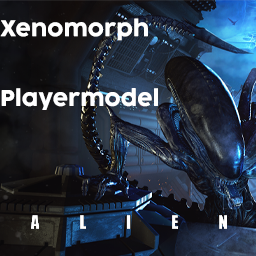 Xenomorph Playermodel | Thunderstore - The Lethal Company Mod Database