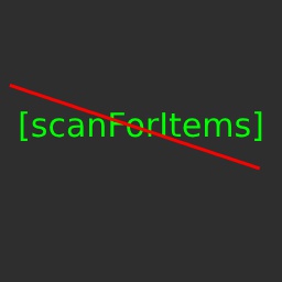scanForItemsFix | Thunderstore - The Lethal Company Mod Database
