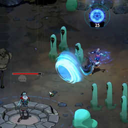 Hack Away | Thunderstore - The Hades 2 Mod Database