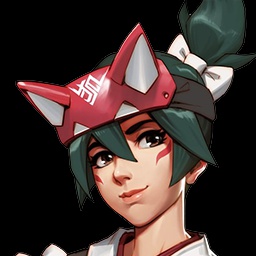 Decompiled source of Athleisure Kiriko Player Suit | Thunderstore - The ...