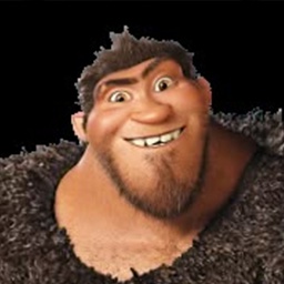 Grug Player Suit | Thunderstore - The Lethal Company Mod Database