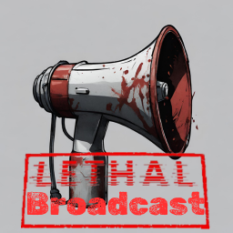 Leathal Broadcast | Thunderstore - The Lethal Company Mod Database